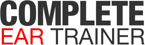 Complete Music Trainer